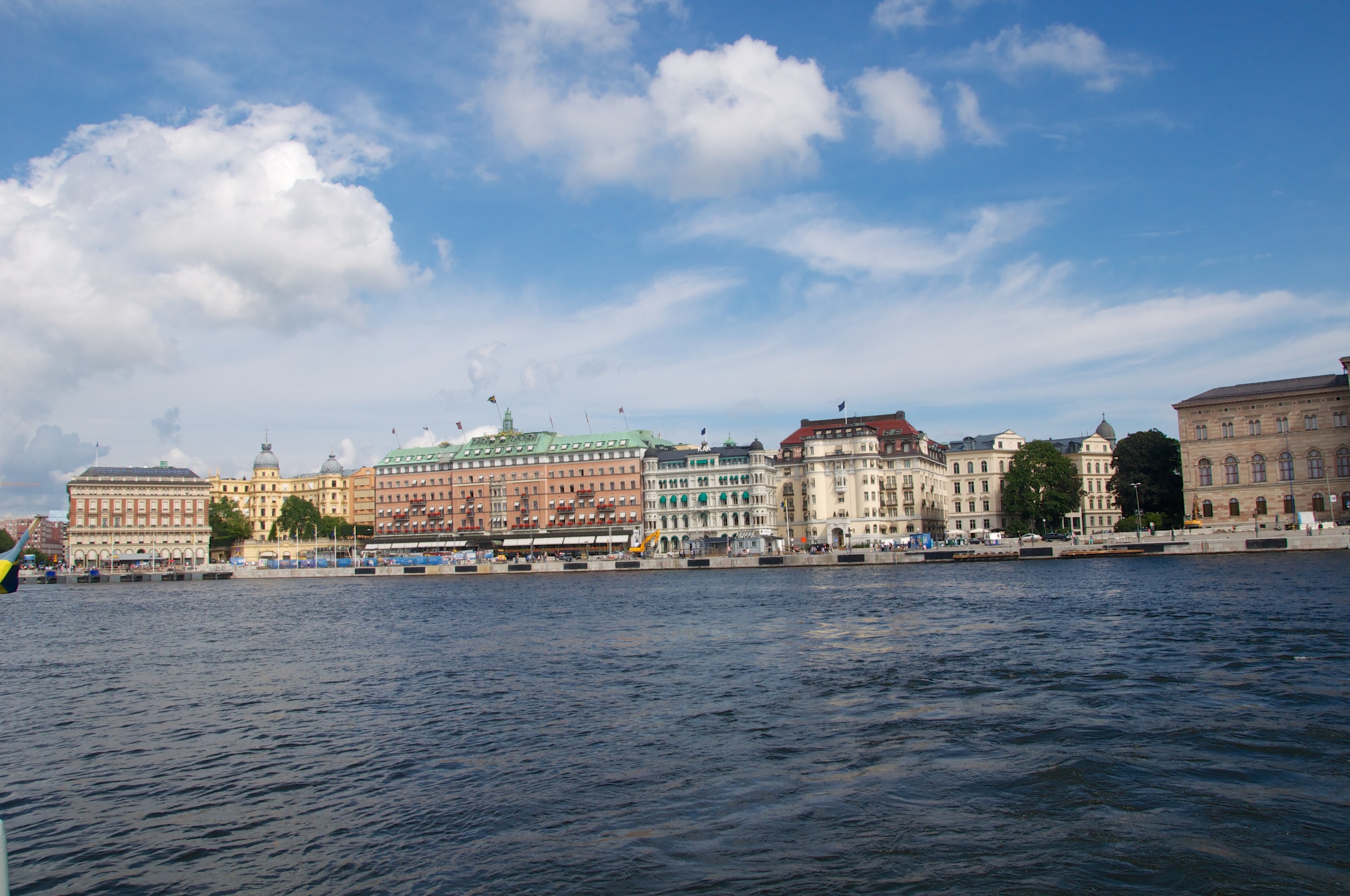 Photo Gallery – Flying, Diving, Cruising, and RVing!